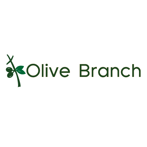 Small Olive Branch Football Logo Olive Branch Logo Vector Art, Icons,
